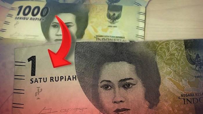 Tiga Nol di Rupiah Versi Baru Hilang Tiga Nol di Rupiah Versi Baru Hilang