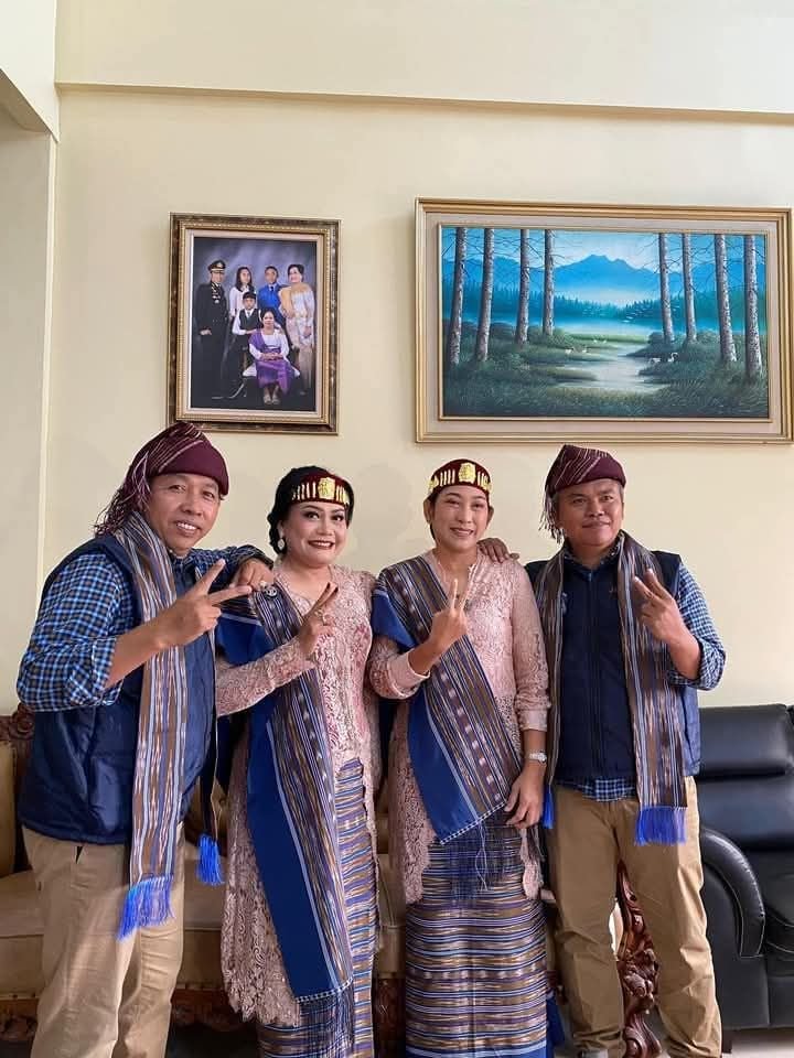 JTP - Dens Unggul Sementara dalam Pilkada Taput