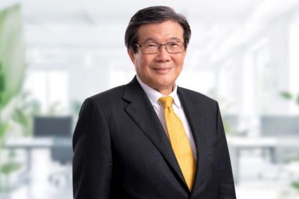 Prajogo Pangestu, Orang Terkaya di Indonesia 2025 Versi Forbes
