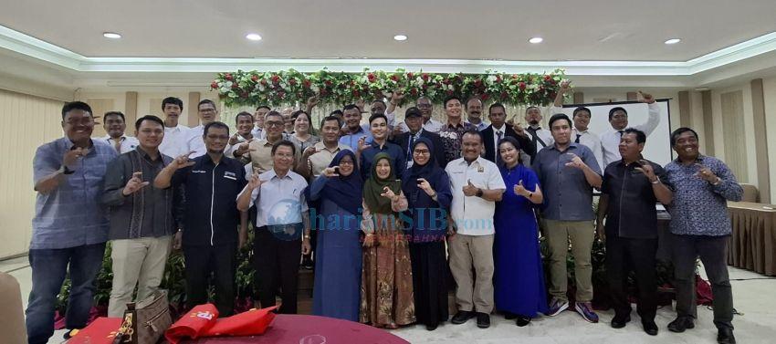 Parlaungan Simangunsong: Gelar Insinyur Harus Berkompetensi SKI dari PII