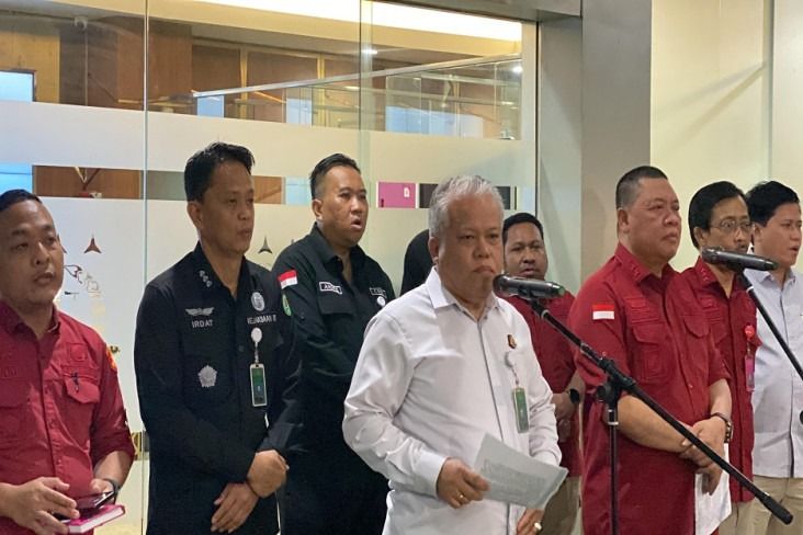 Negara Rugi Rp 193,7 Triliun akibat Korupsi Pertamina, Kejagung ...