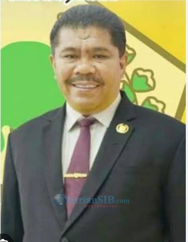Manaek Hutasoit Ajak Semua Pihak Bersinergi Sukseskan Danau Toba ...