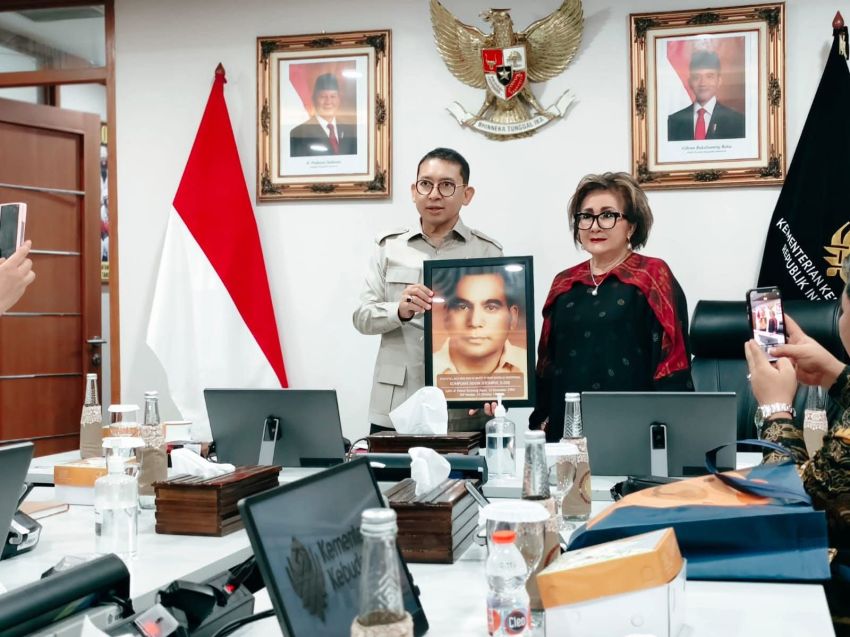Kisah di Balik Lagu O Tano Batak, Ternyata Berawal dari Sayembara Lagu ...